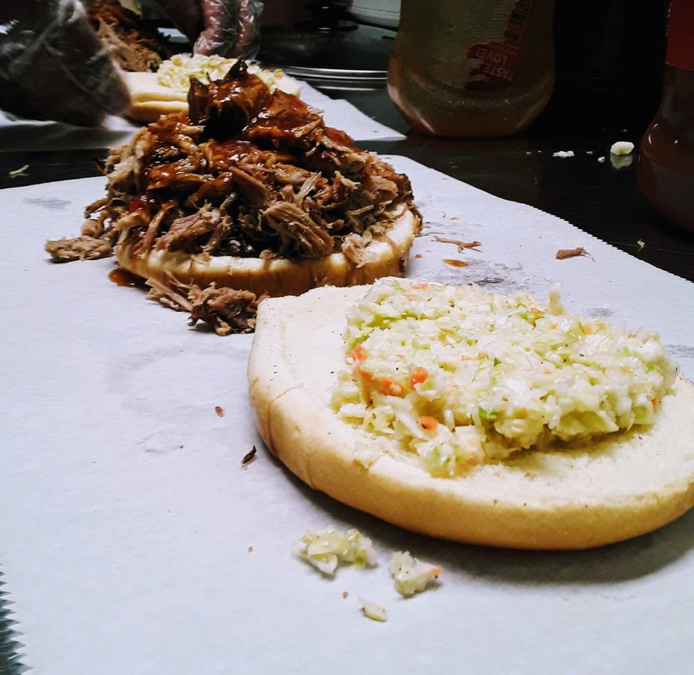 TNT BBQ - Updated December 2024 - 15 Photos - 436 Elm St, McKenzie ...