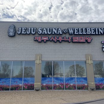JEJU SAUNA & SPA HOME OF WELLBEING - Updated January 2025 - 848 Photos & 1043 Reviews - 3555 ...