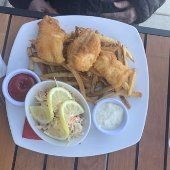 7 DEVILS WATERFRONT ALEHOUSE - Updated December 2025 - 365 Photos & 386 ...