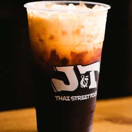 J&T THAI STREET FOOD - Updated October 2025 - 1172 Photos & 1293 ...