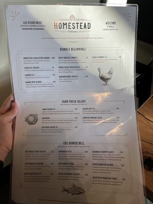 19 Reviews - 420 Vision Dr, Cumming, Georgia - Salad - Restaurant ...