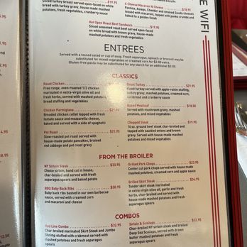 RED LINE DINER - Updated October 2025 - 882 Photos & 896 Reviews - 588 ...