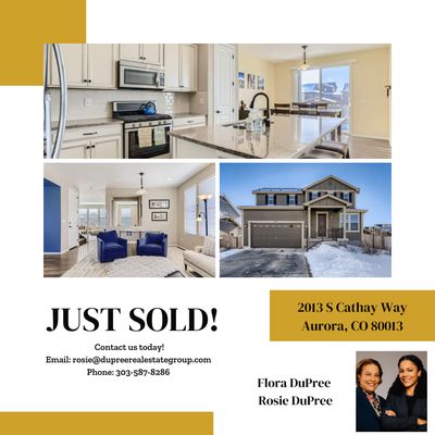 FLORA DUPREE - DUPREE REAL ESTATE GROUP - Updated June 2024 - 8751 E ...