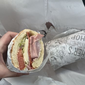 BUTCHERS NOOK - Updated September 2025 - 14 Photos & 17 Reviews - 237 W ...