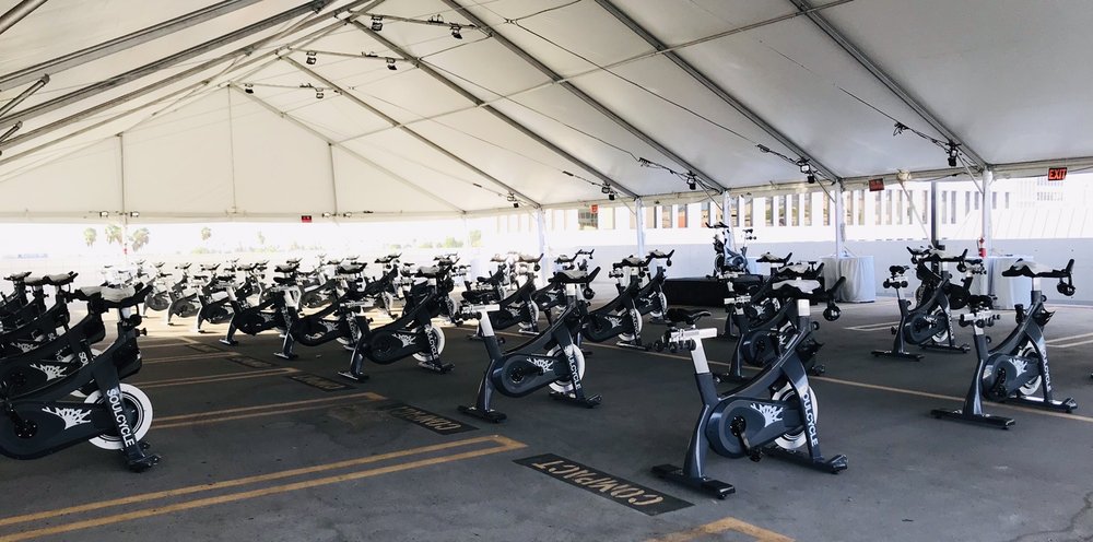 SOULCYCLE PASADENA - 139 Photos & 189 Reviews - Cycling Classes - 140 ...