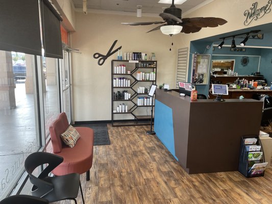 XPRESS CUTS SALON - Updated December 2025 - 27 Photos - 2700 Richmond ...