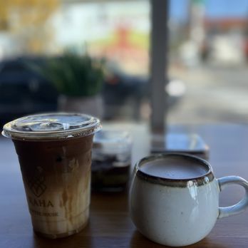 RAHA COFFEE HOUSE - Updated November 2024 - 100 Photos & 41 Reviews ...