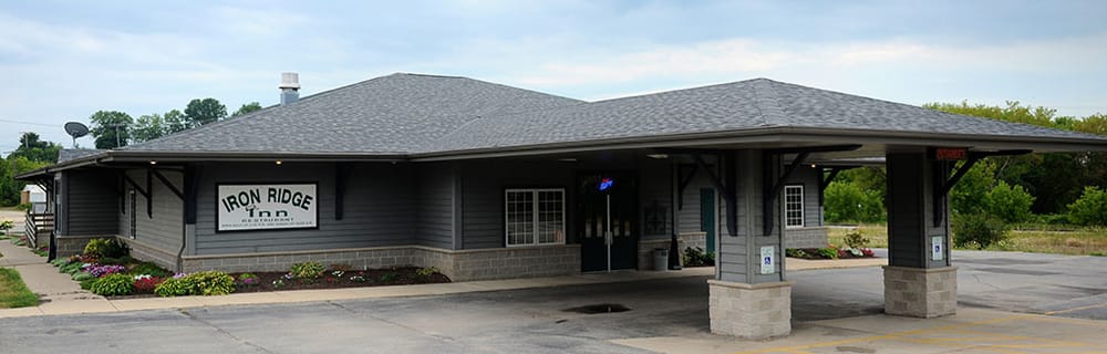 IRON RIDGE INN MOTEL - Updated July 2025 - 12 Photos - 129 S Main St ...