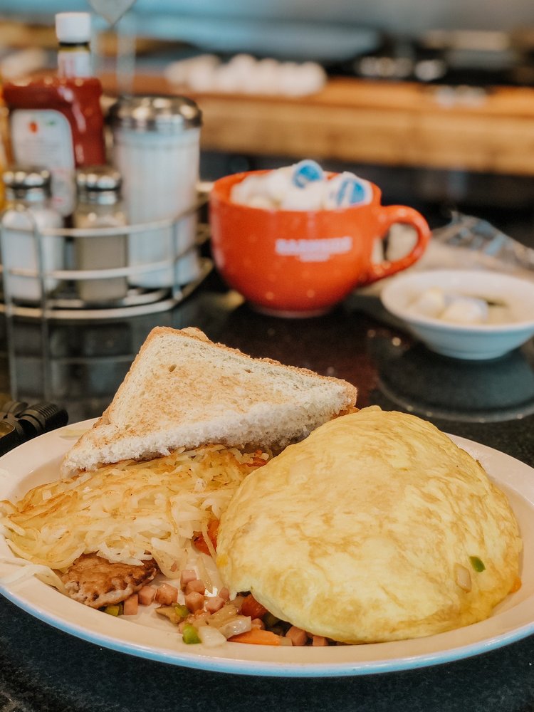BARNSIDE DINER - 317 Photos & 439 Reviews - 6306 Little River Tpke ...