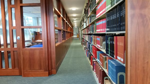 JOHN M OLIN LIBRARY - Updated October 2025 - 12 Photos - 1 Brookings Dr ...