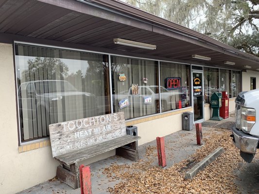 MAYO CAFE - 22 Photos & 35 Reviews - 220 W Main St, Mayo, Florida ...