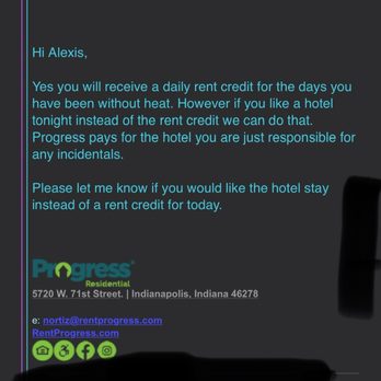 PROGRESS RESIDENTIAL - Updated July 2024 - 45 Photos & 61 Reviews ...