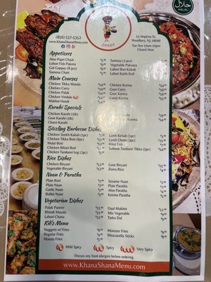 KHANA SHANA - 20 Photos & 12 Reviews - 15 Hopkins St, Woodbury, New ...