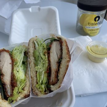 OK’S DELI - Updated October 2024 - 409 Photos & 189 Reviews - 3932 ...