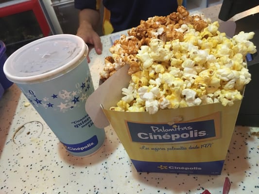 CINEPOLIS PLAZA LAS AMERICAS - Updated October 2025 - Merida, Yucatán ...