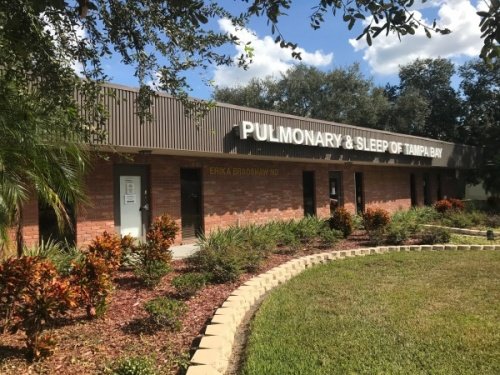 PULMONARY SLEEP OF TAMPA BAY - Updated May 2026 - 22 Photos & 10 ...