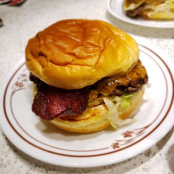 TOP GUN BURGERS - Updated January 2025 - 785 Photos & 207 Reviews - 251 ...