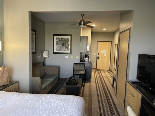 HOLIDAY INN EXPRESS & SUITES AMARILLO WEST - Updated July 2025 - 148 ...