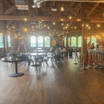 DYSTOPIAN STATE BREWING COMPANY - Updated September 2025 - 219 Photos ...