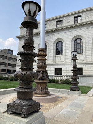ST LOUIS PUBLIC LIBRARY - CENTRAL LIBRARY - Updated August 2024 - 164 ...