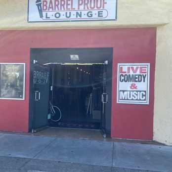 BARREL PROOF LOUNGE - Updated December 2025 - 40 Photos & 29 Reviews ...