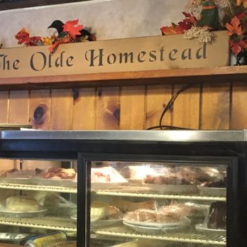 HOMESTEAD RESTAURANT - Updated March 2025 - 54 Photos & 64 Reviews ...