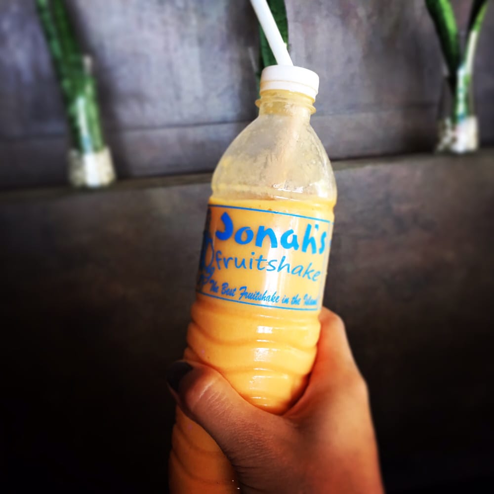 JONAH’S FRUIT SHAKE & SNACK BAR - Updated October 2025 - 59 Photos & 30 ...