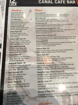 TWELFTH LOCK BAR - Updated December 2025 - 24 Reviews - Castleknock ...