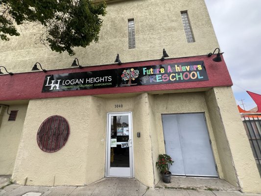 LOGAN HEIGHTS CDC - Updated December 2025 - 3040 Imperial Ave, San ...