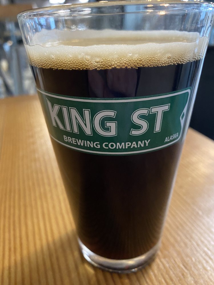 KING STREET BREWING COMPANY - 89 Photos & 61 Reviews - 9050 King St ...
