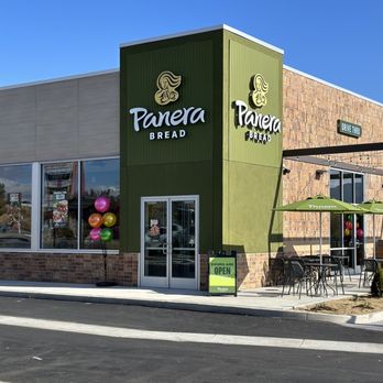 PANERA BREAD - Updated December 2025 - 170 Photos & 93 Reviews - 6485 S ...