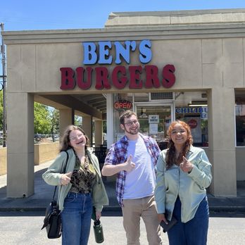 BEN’S BURGERS - Updated July 2024 - 117 Photos & 232 Reviews - 777 ...