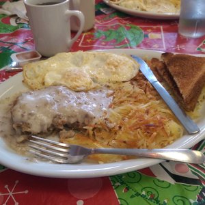 MAIN STREET CAFE - 33 Photos & 30 Reviews - Cafes - 102 S Main St ...