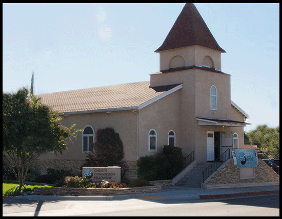 CCF LOS ANGELES - Updated March 2025 - 380 S Rosemead Blvd, Pasadena ...