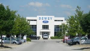 DEWEY FORD - Updated December 2025 - 17 Photos & 71 Reviews - 3055 SE ...