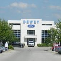 DEWEY FORD - 11 Photos & 48 Reviews - 3055 SE Delaware Ave, Ankeny ...