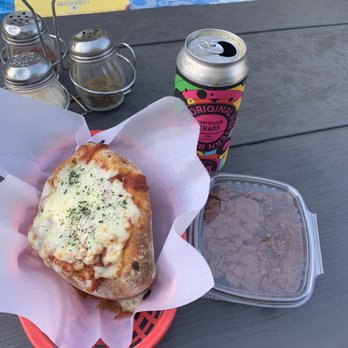 ROTTEN CITY PIZZA - CLOSED - Updated June 2025 - 504 Photos & 1031 ...