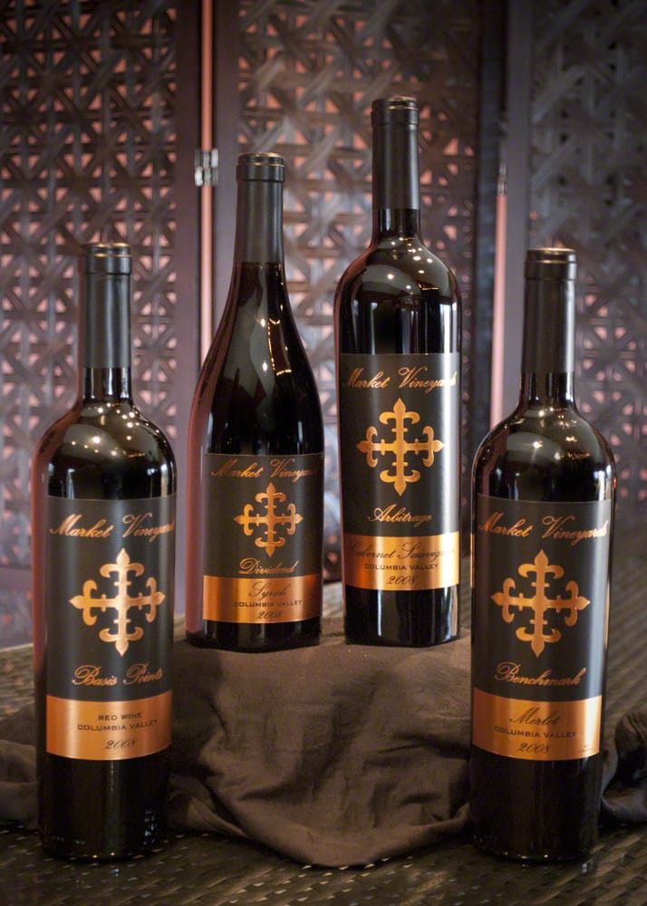 MARKET VINEYARDS - 16 Photos - 1950 Keene Rd, Richland, Washington ...