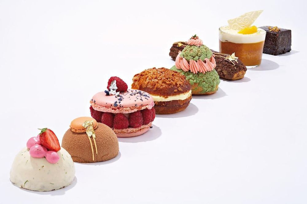 LE DÉLICE DU GRAND-PONT - Updated June 2024 - Rue du Grand-Pont 42 ...