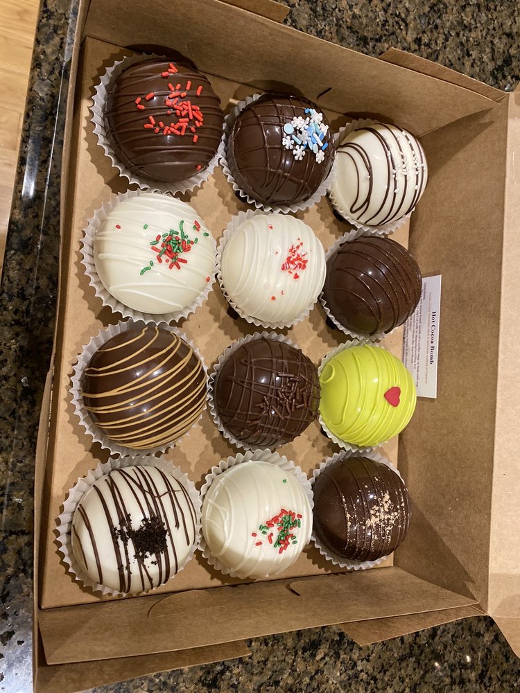 STORYBOOK BAKERY - Updated December 2024 - 16 Photos - 136 Terwillinger ...