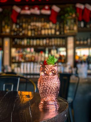 TRIANGLE SPIRITS - 131 Photos & 104 Reviews - 3507 Fremont Pl N ...