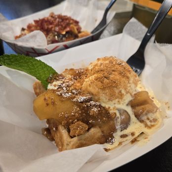 MR. WAFFLE - Updated January 2026 - 130 Photos & 55 Reviews - 1526 1st ...