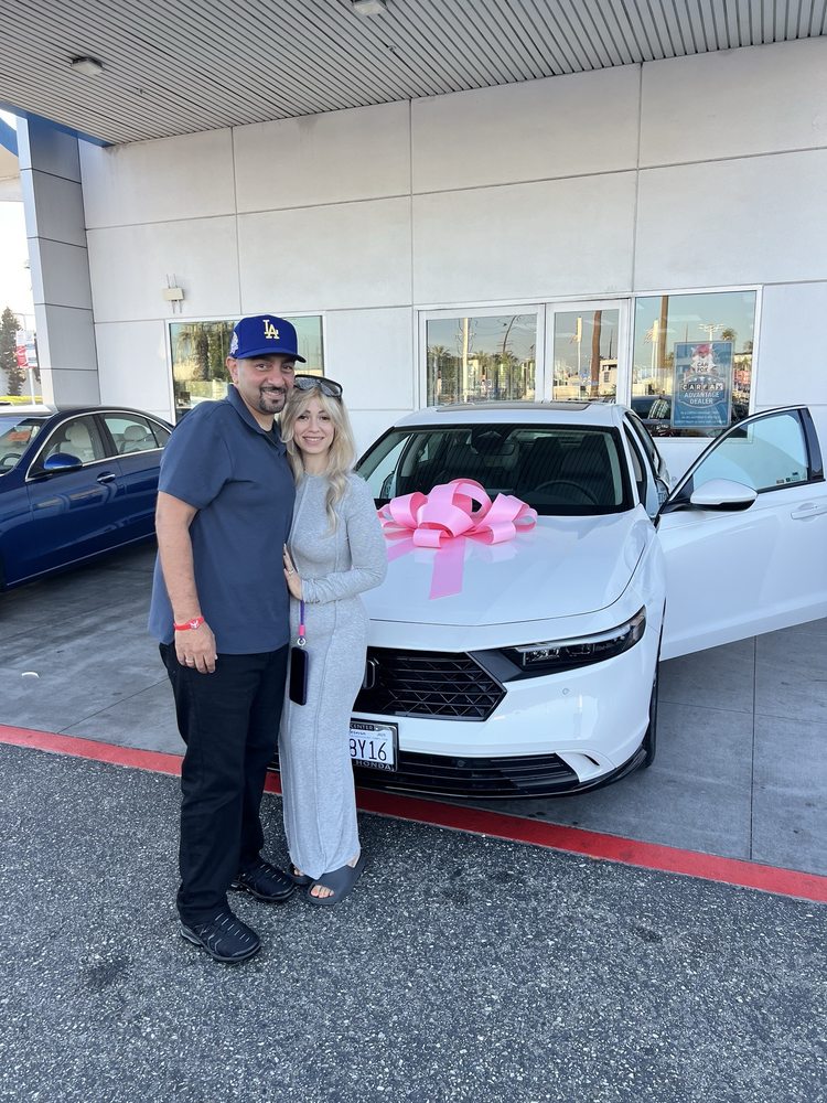 CARSON HONDA - Updated December 2025 - 238 Photos & 1001 Reviews - 1435 ...