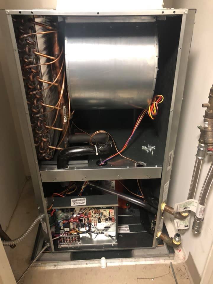 AP MECHANICAL SERVICES - Updated August 2025 - 12 Photos - Peachtree ...