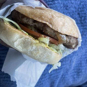 MEAN BURGER - 72 Photos & 91 Reviews - 9441 Fm 1960 Bypass Rd W, Humble ...