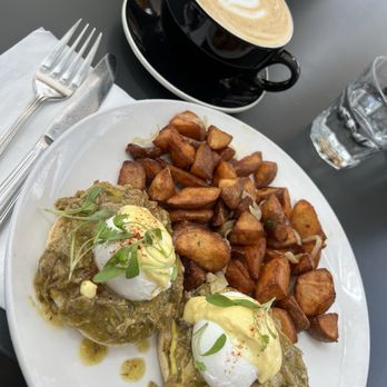 POACHED KITCHEN - Updated July 2025 - 407 Photos & 261 Reviews - 5753 E ...