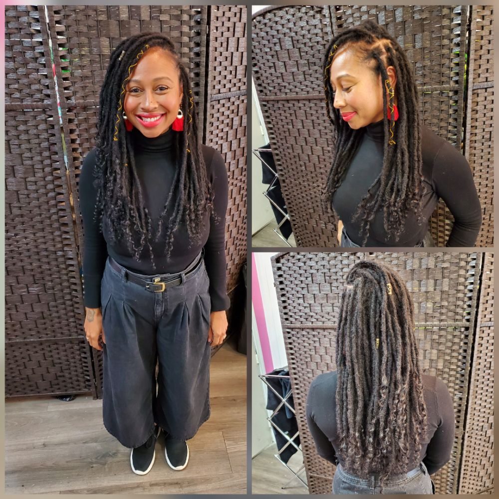 BROOKLYN DREADLOCKS BY DEE | 280 Photos & 10 Reviews - 652 Rogers Ave ...