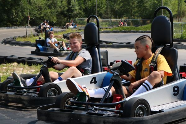 FORT FUN - Updated November 2025 - 39 Photos & 50 Reviews - 1513 E ...