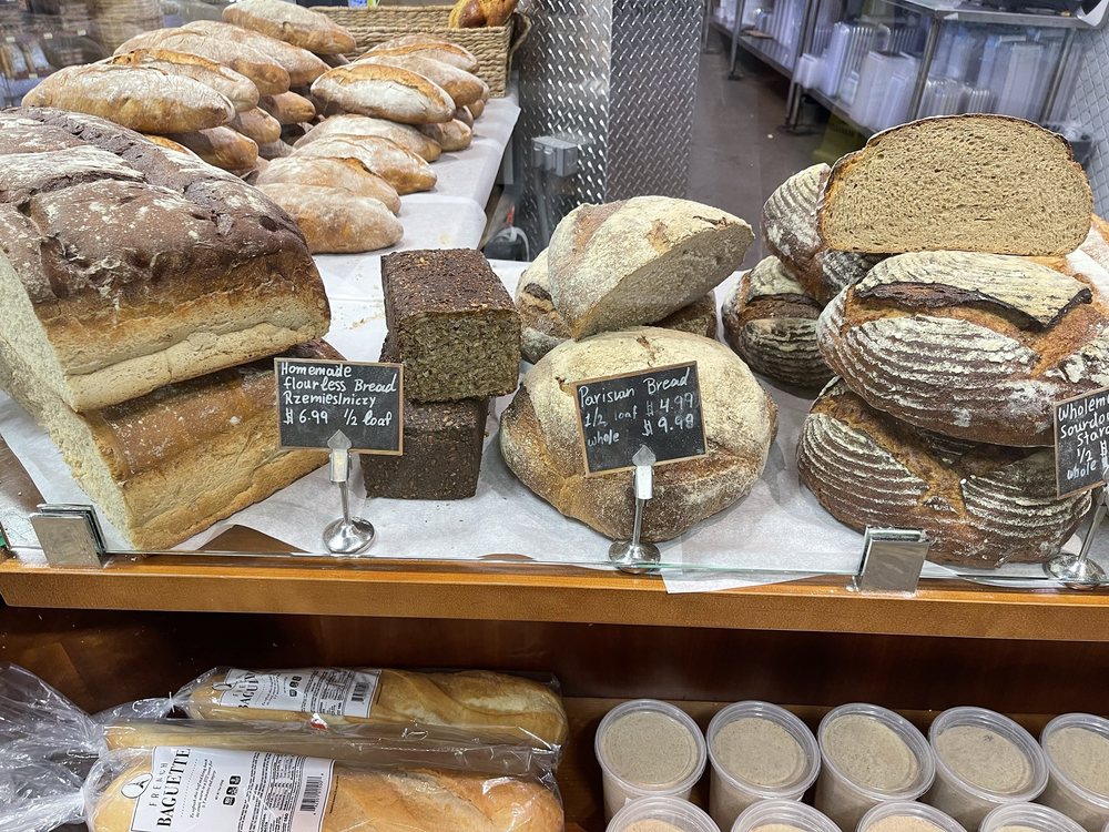 SHOP & SAVE MARKET - Updated October 2025 - 90 Photos & 92 Reviews - 6312 N Nagle Ave, Chicago ...