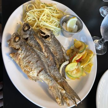 THE SEASIDE RESTAURANT AND AQUA FARM - Updated October 2024 - 737 ...